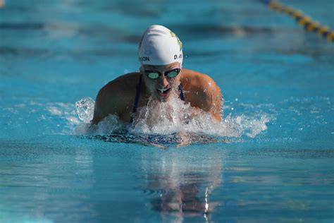 Ashlyn Acosta Named San Jose State Swimmer Of The Year Sjsu Athletics