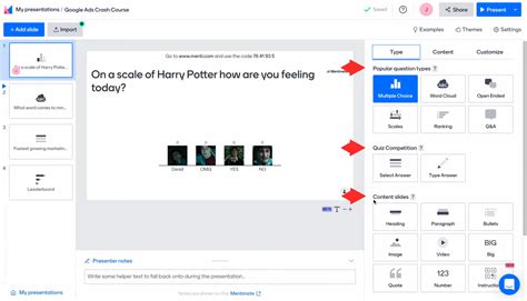 3 Tools To Create Engaging Presentations