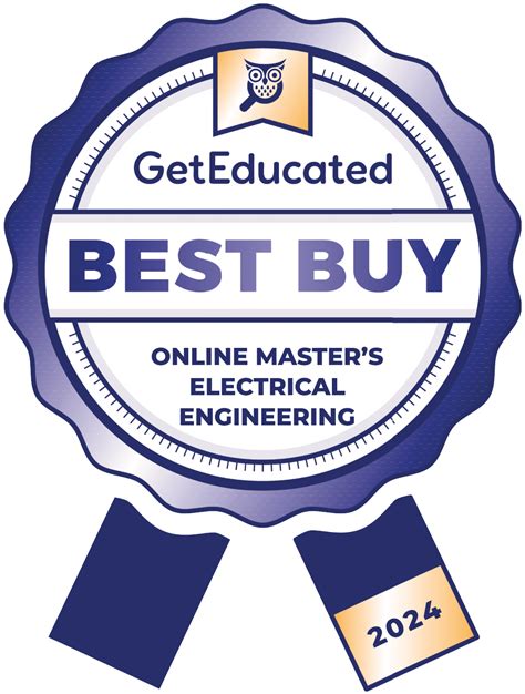 The 38 Cheapest Online Masters Electrical Engineering Degrees