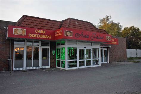 Asia Palast Restaurant Ol De