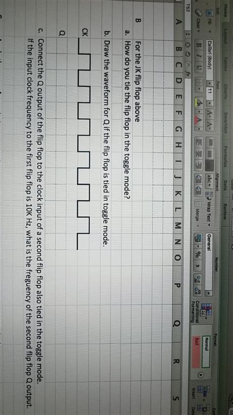 solved unless stated otherwise assume q starts off low