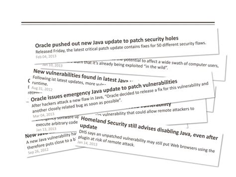 static analysis of java and soot ppt download