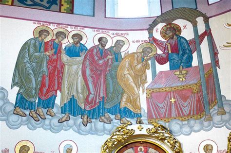 Православни Легион Помаже Бог драга браћо и сестре Уставши од сна благодарим Ти Света