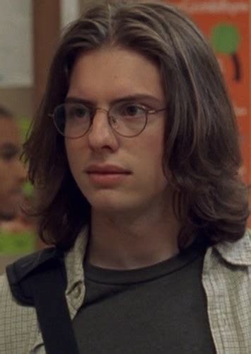 Rick Murray Degrassi