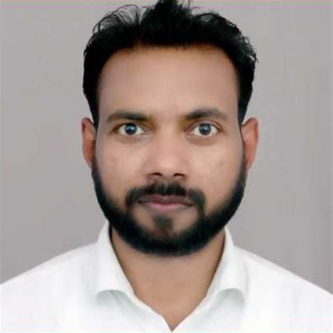 Daleep Kumar Gautam G C R G Group Of Institutions