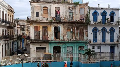 Era Evidente Que Se Iba A Caer Vecinos Sobre El Derrumbe Que Mató A