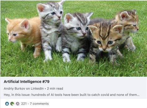 Andriy Burkov On Linkedin Artificialintelligence Ai Machinelearning