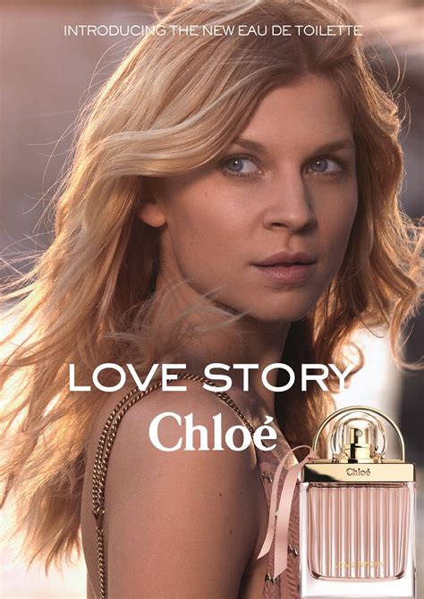 First Look Chloé Unveils Love Story Edt Edition Duty Free Hunter