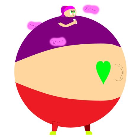T Sneezing Balloon By Alex Gamerbro On Deviantart