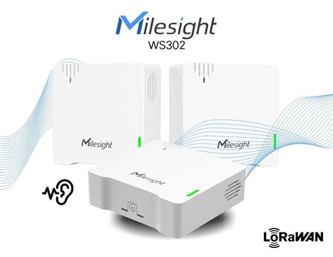 milesight ws302 lorawan senzor hrupa telos iot sedaj
