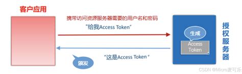 最新spring Security实战教程（十四）oauth20精讲 四种授权模式与资源服务器搭建 Csdn博客