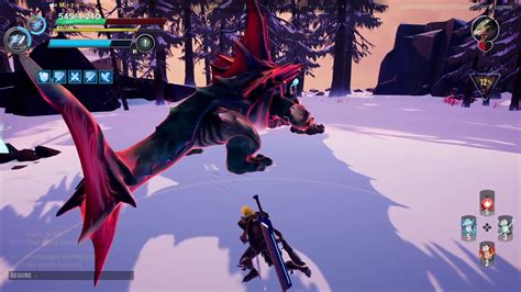 Dauntless 31 Drask Youtube