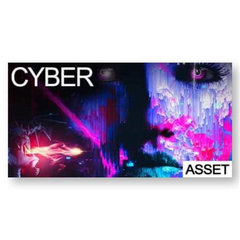 Cyber Asset Recently Added To Loopmasters And Loopcloud The Beat Community
