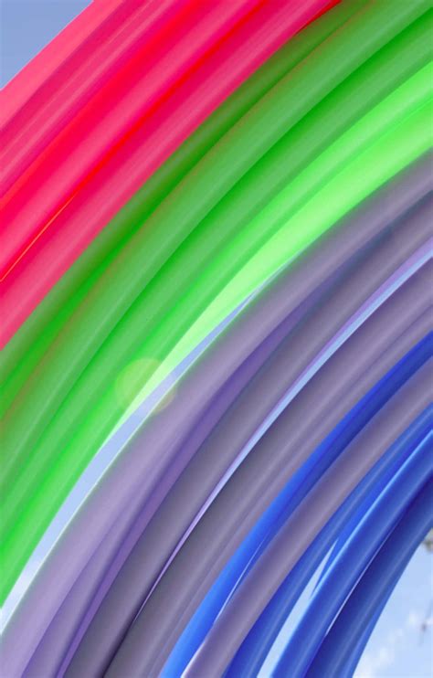 100 Reactive Wallpapers