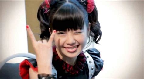Yui Mizuno Aka Yui Metal Wiki Babymetal Amino Amino