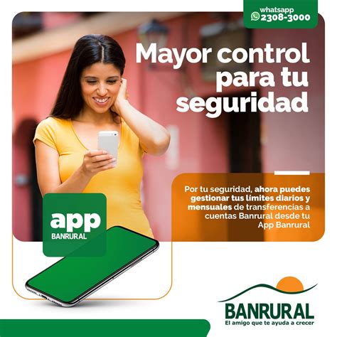 Banrural Guatemala ¡más Fácil Y Rápido 📲 💬 Pasos A Realizar 1