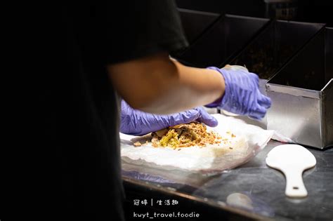 彰化員林小吃美食幸福稻飯丸員林創始店，全台首創飯糰便當，彰化最強飯糰底加呷，彰化員林美食菜單美食walkerland窩客島