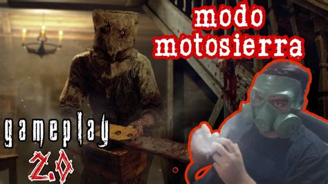 Probando Por Primera Vez El Modo Extremo RESIDENT EVIL 4 REMAKE Primer