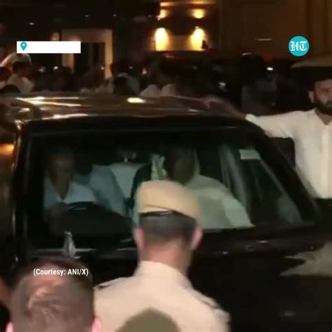Hindustan Times On Linkedin Rahul Gandhi Visits Ice Cream Parlor In