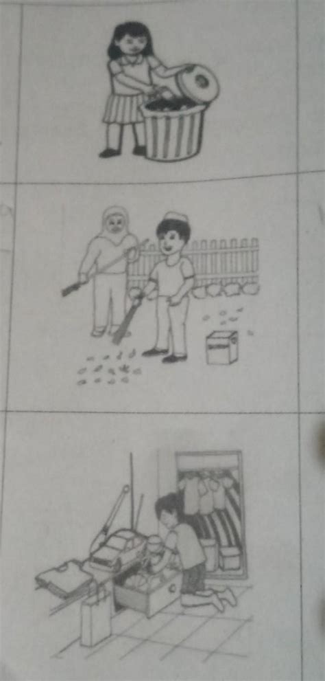 Na Makikita Sa Kasunod Na Pahina Isulat Sa Kaliwa Ang Ibigay Ang Sanhi