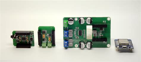 Esp Audio Docks Sonocotta