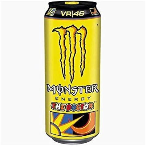 Assigning Your Oc A Monster Energy Drink On Toyhouse
