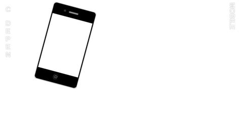 Codepen Mobile Version