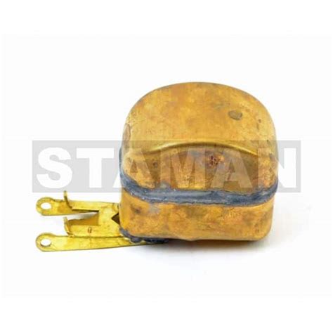 Float Caburetor Carter Wo Nos Staman International Trading