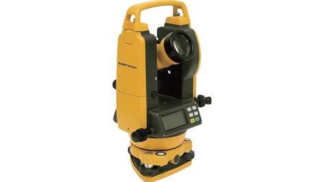 زاویه سنج مساحی چیست؟ You Can