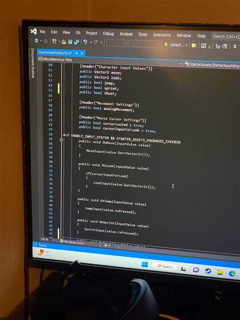 Hello Im New To Unity And Am Wondering If I Did Something Wrong With