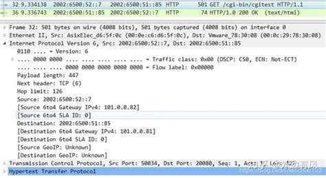 Ipv6详解 知乎