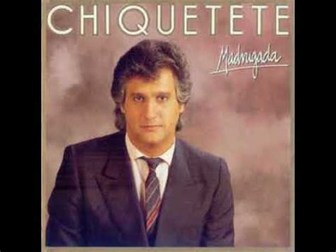 Chiquetete Te Vas A Casar YouTube