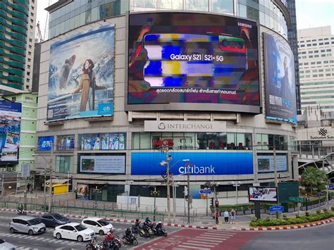 Citibank Thailand（シティバンク・タイ）｜タイの銀行の口座開設・活用ガイド タイランドピックス