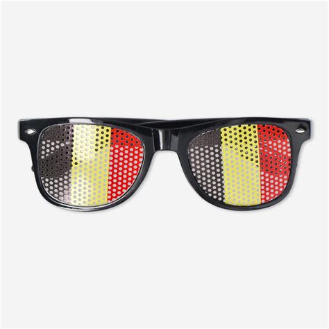 Glasses Belgium €2 Flying Tiger Copenhagen
