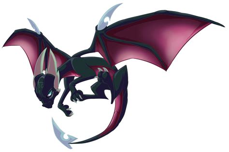 Cynder Is The Best Types Of Dragons Cool Dragons Spyro The Dragon