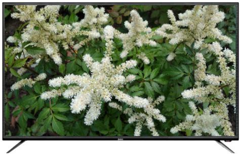 LCD TV LED Smart BBK 43LEX-7027/FT2C