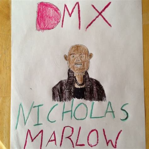 Stream DMX Get It On The Floor Ft Swizz Beatz Nicholas Marlow Remix