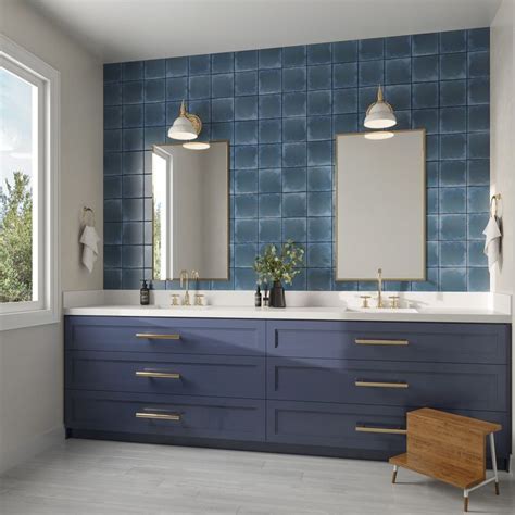 Ashmont Ann Sacks Porcelain Tiles