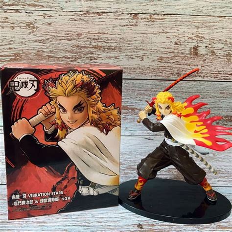 Figura De AcciÓn De Kimetsu No Yaiba Kochou Shinobu Kanroji Mitsuri