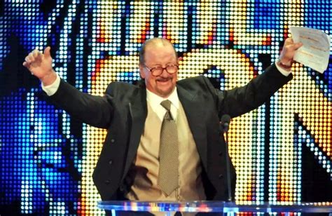 Terry Funk Passes Away Aged 79 Web Is Jericho