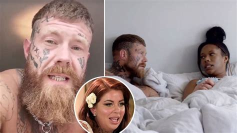Married At First Sight Uks Matt Murray Shares Regret About Whitney
