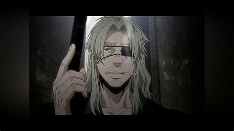 Prime Video Gangsta
