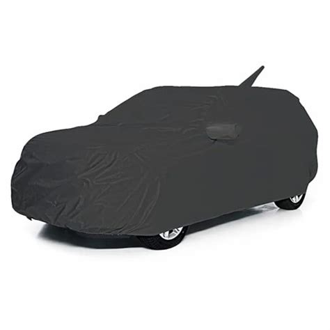 Polyester Mg Car Body Cover At ₹ 4000piece In New Delhi Id
