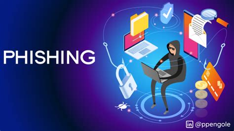 Dont Take The Bait Understanding And Protecting Against Phishing Scams