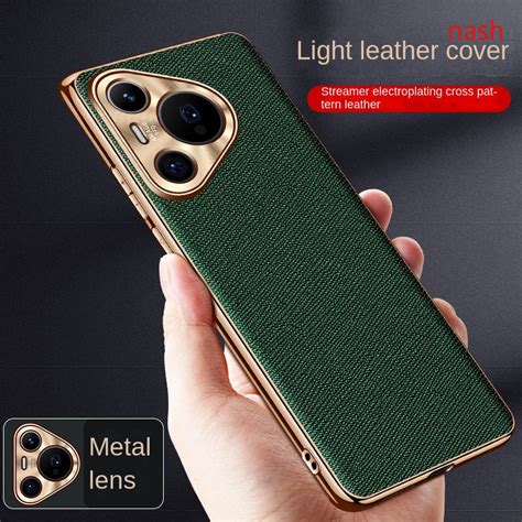 Casing For Huawei Pura 70 Pro Huawei Pura 70 Ultra Phone Accessory Camera Lens Protection Non