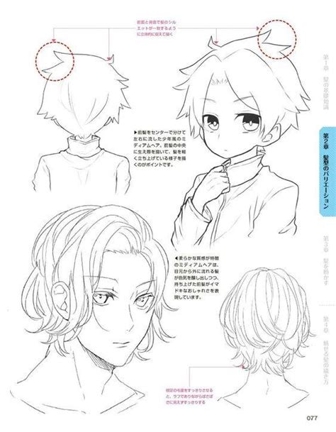 Tóc Nam Anime đẹp Top 5 Kiểu Tóc Anime Hot Nhất Thu Hút Mọi ánh Nhìn