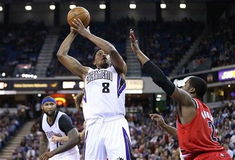 Sacramento Kings Rudy Gay KINGS 2013 Onwards Pinterest