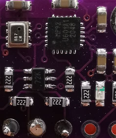 Fix Stratux Gy91 I2C Address AHRS Issue Blog Alexander Dross