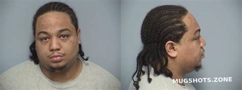 Basham Brandon Rashard 06 12 2023 Roanoke Mugshots Zone