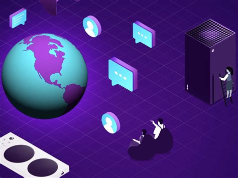 Inclusive Gaming Microsoft Provides A Framework For Accessible Gaming And More